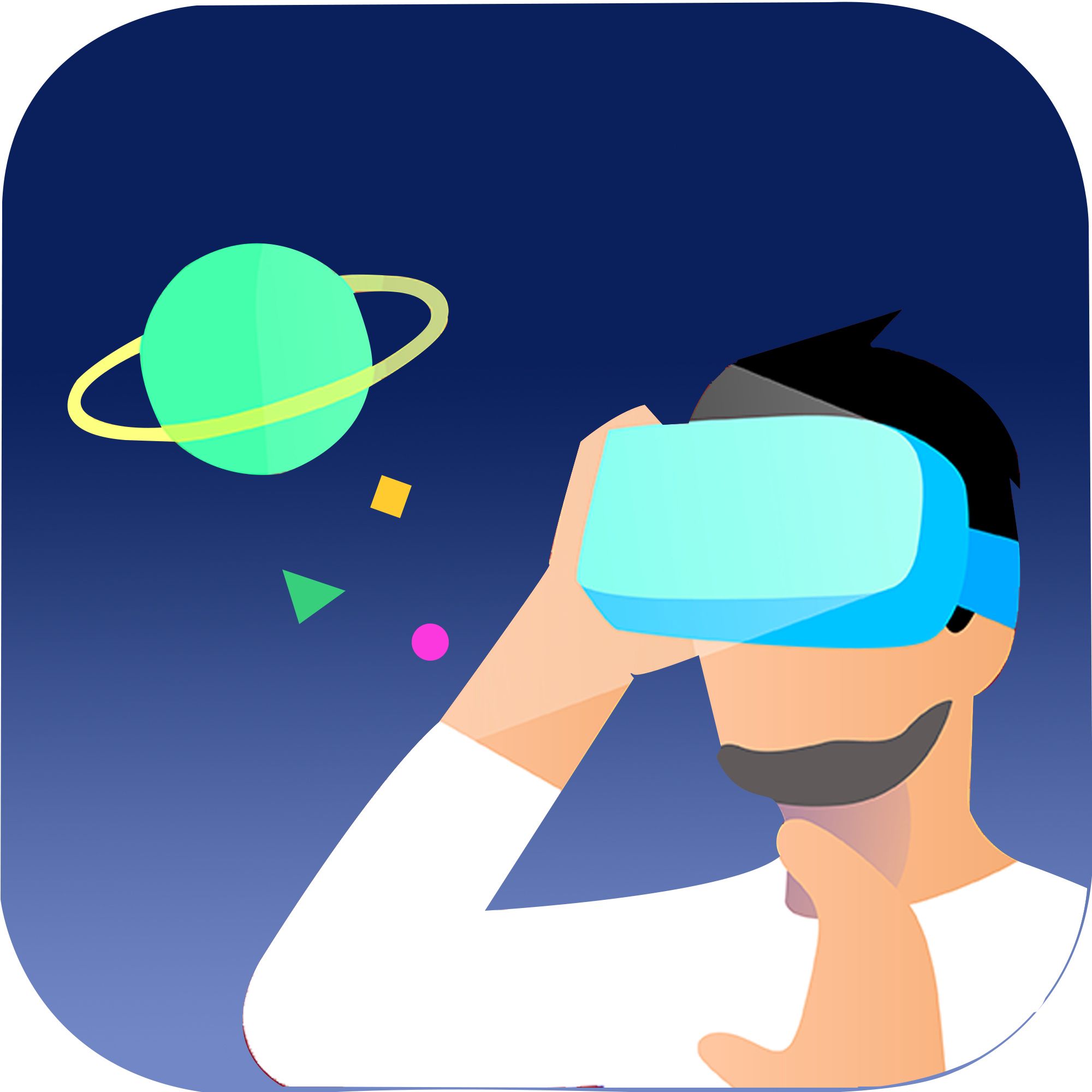 VR Odyssey Standard Classroom Pack